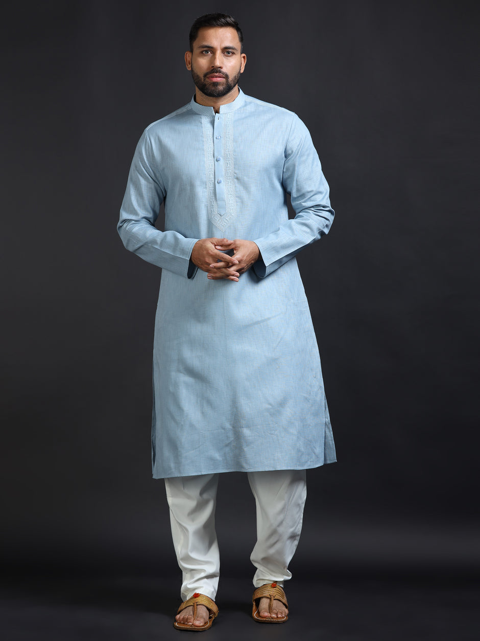 Pathani Suit & Kurta Pajama for Men – Easy Online Shopping